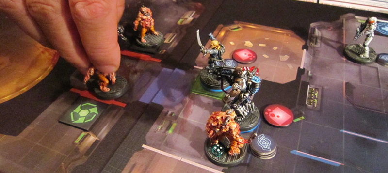 Sedition Wars – The Esoteric Order of Gamers