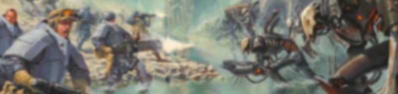 AT-43 – The Esoteric Order of Gamers