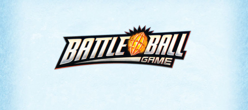 Battleball – The Esoteric Order of Gamers