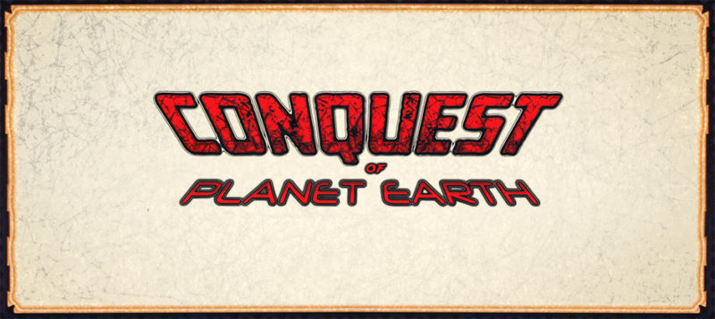 Conquest of Planet Earth: The Space Alien Game – The Esoteric Order of ...