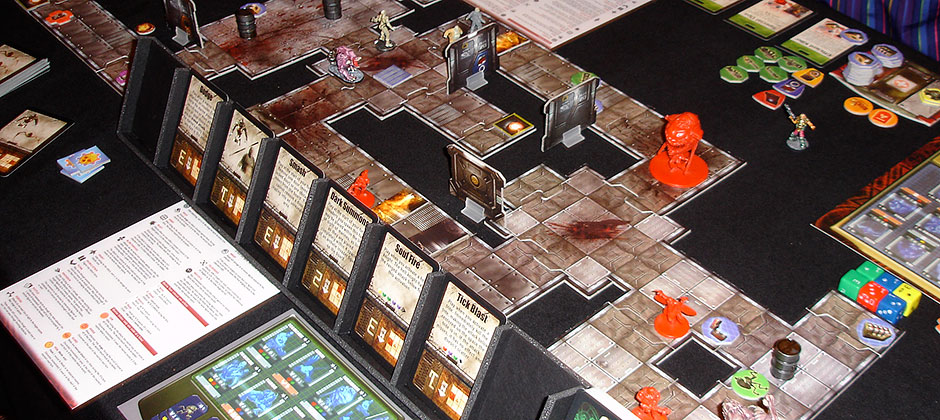 Doom – The Esoteric Order of Gamers