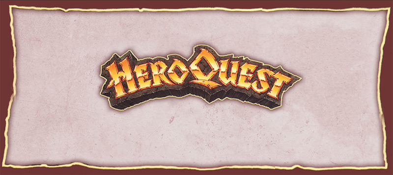 Heroquest – The Esoteric Order of Gamers