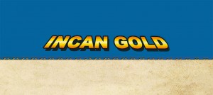 Incan Gold – The Esoteric Order of Gamers