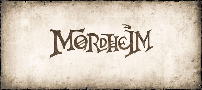Mordheim: City of the Damned – The Esoteric Order of Gamers