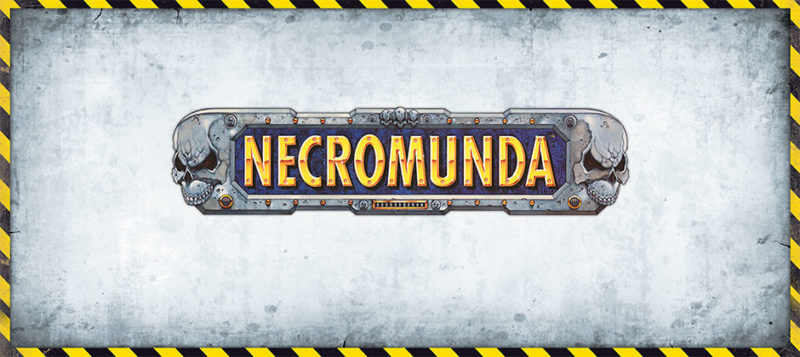 Necromunda – The Esoteric Order of Gamers