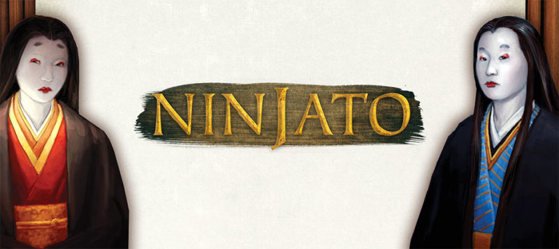 Ninjato – The Esoteric Order of Gamers