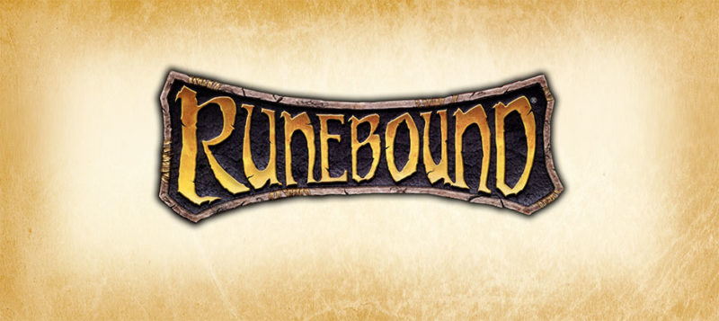 Runebound – The Esoteric Order of Gamers