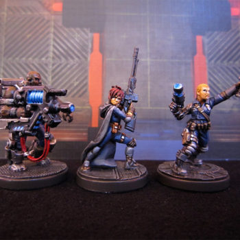 Sedition Wars: Battle for Alabaster – The Esoteric Order of Gamers