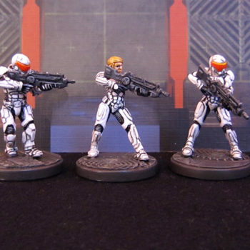 Sedition Wars: Battle for Alabaster – The Esoteric Order of Gamers