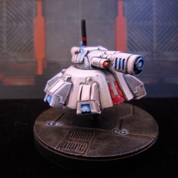 Sedition Wars: Battle for Alabaster – The Esoteric Order of Gamers