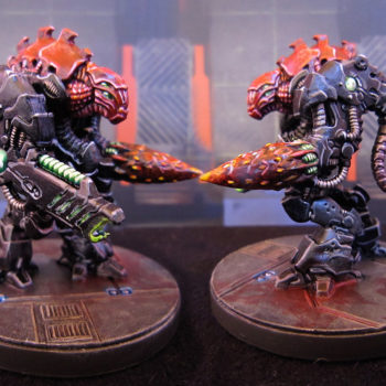 Sedition Wars: Battle for Alabaster – The Esoteric Order of Gamers