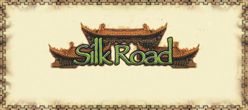 Silk Road – The Esoteric Order of Gamers