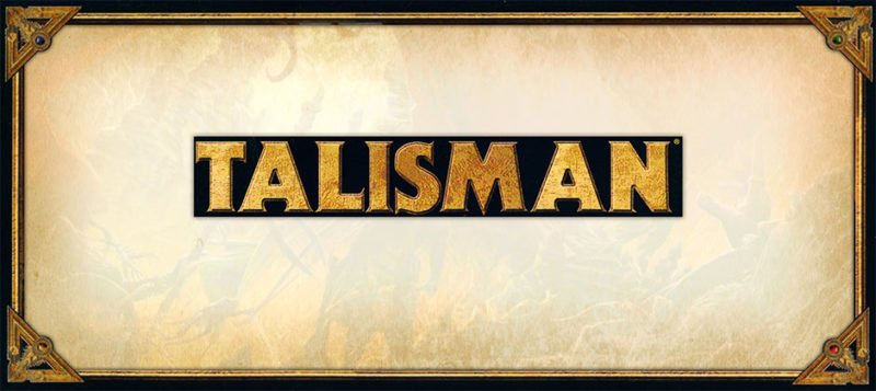 Talisman – The Esoteric Order of Gamers