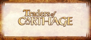 Traders of Carthage – The Esoteric Order of Gamers