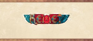 Kemet – The Esoteric Order of Gamers