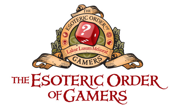 EOG – The Esoteric Order of Gamers