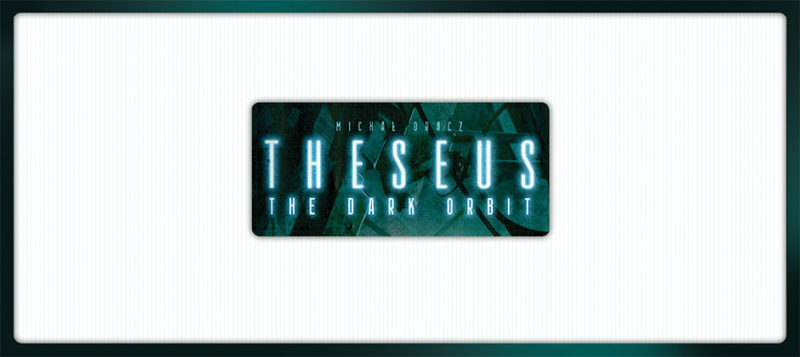 Theseus: The Dark Orbit Review – The Esoteric Order of Gamers