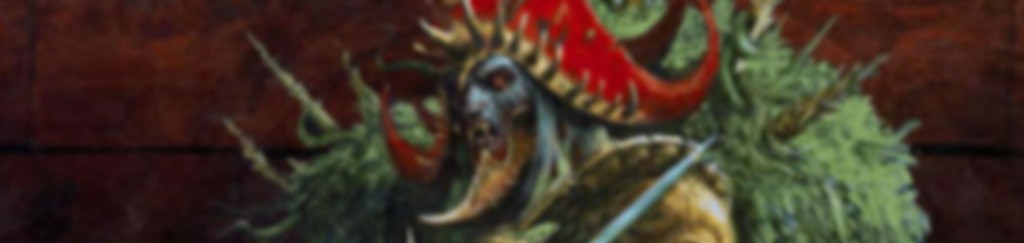 Dreadfleet – The Esoteric Order of Gamers