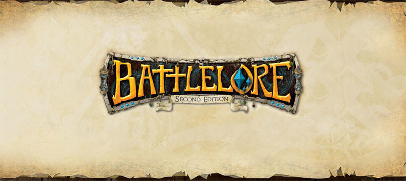 BattleLore Second Edition – The Esoteric Order of Gamers