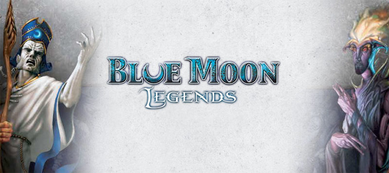 Blue Moon Legends – The Esoteric Order of Gamers
