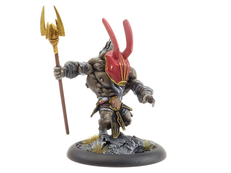 Rathor Battle Shaman – The Esoteric Order of Gamers