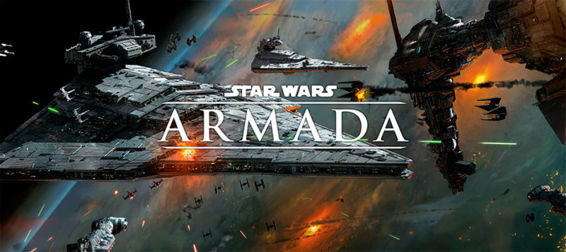 Star Wars: Armada – The Esoteric Order of Gamers