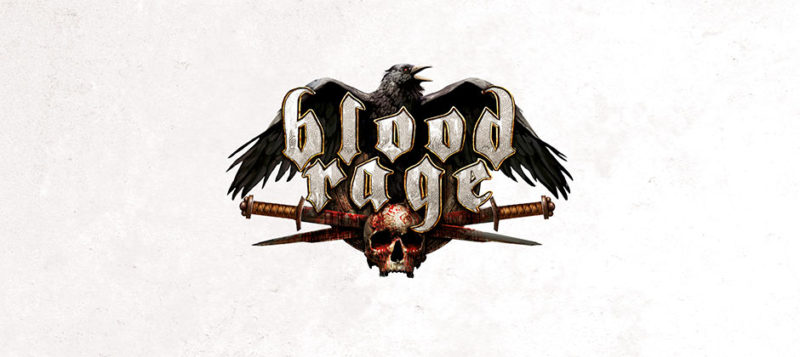 Blood Rage – The Esoteric Order of Gamers