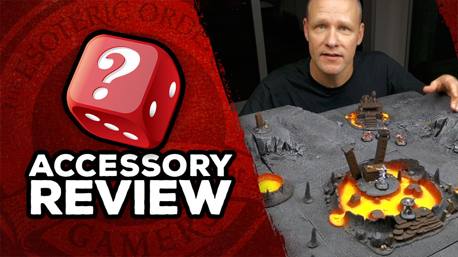 THMiniatures – The Esoteric Order of Gamers