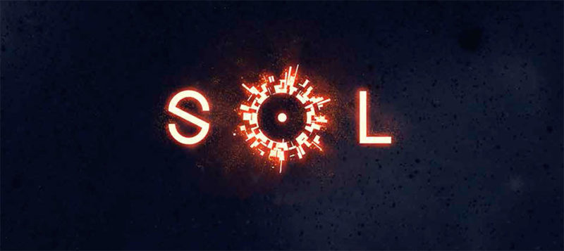 Sol: Last Days of a Star – The Esoteric Order of Gamers