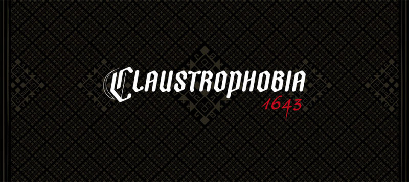 Claustrophobia 1643 – The Esoteric Order of Gamers