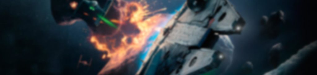Star Wars: Outer Rim – The Esoteric Order of Gamers