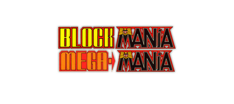 Block Mania – The Esoteric Order of Gamers
