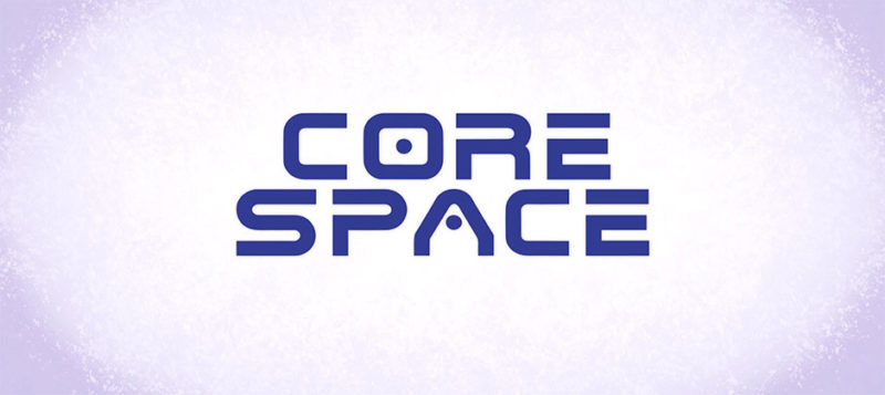 Core Space – The Esoteric Order of Gamers