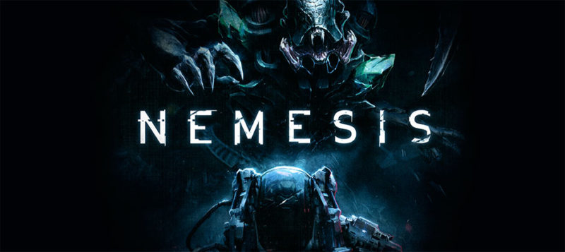 Nemesis – The Esoteric Order of Gamers