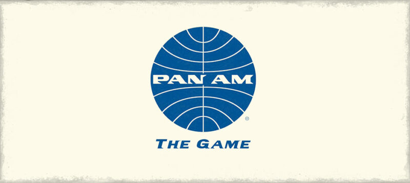 Pan Am – The Esoteric Order of Gamers