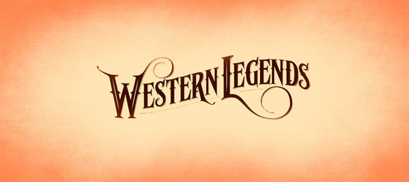 Western Legends – The Esoteric Order of Gamers