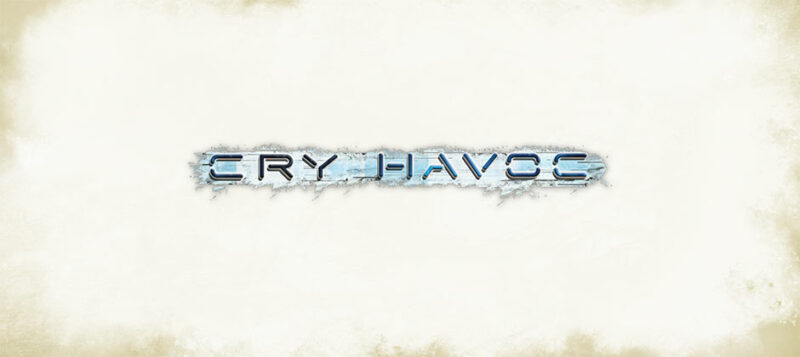 Cry Havoc – The Esoteric Order of Gamers