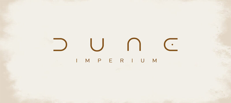 Dune: Imperium v1 – The Esoteric Order of Gamers