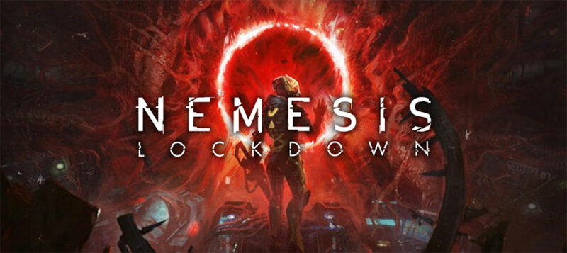 Nemesis: Lockdown – The Esoteric Order of Gamers