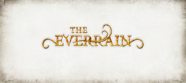 The Everrain v1 – The Esoteric Order of Gamers