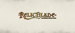 Relicblade – The Esoteric Order of Gamers