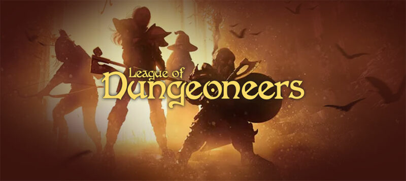 League of Dungeoneers – The Esoteric Order of Gamers