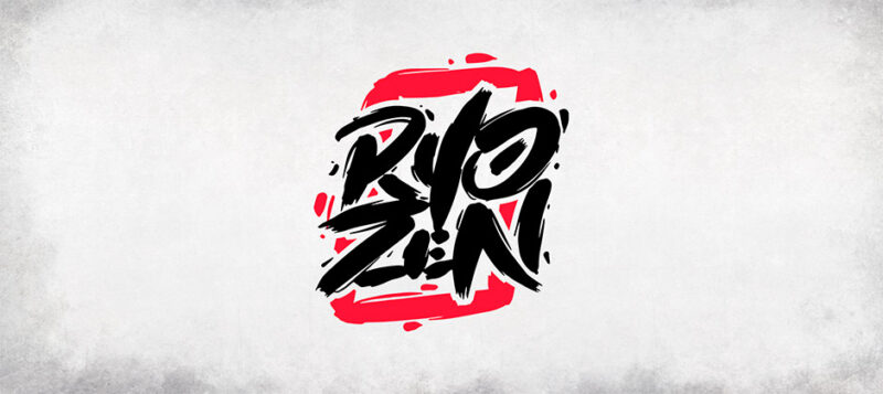 Ryozen – The Esoteric Order of Gamers