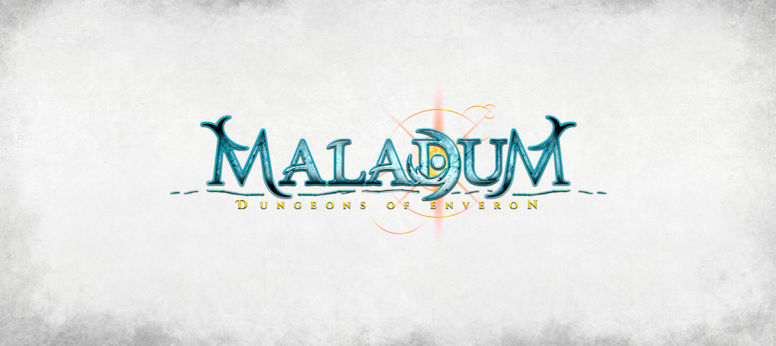 Maladum: Dungeons of Enveron – The Esoteric Order of Gamers